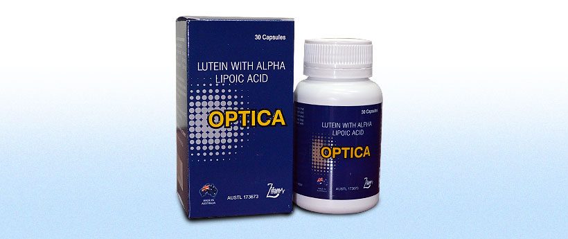 Optica • Zifam Myanmar