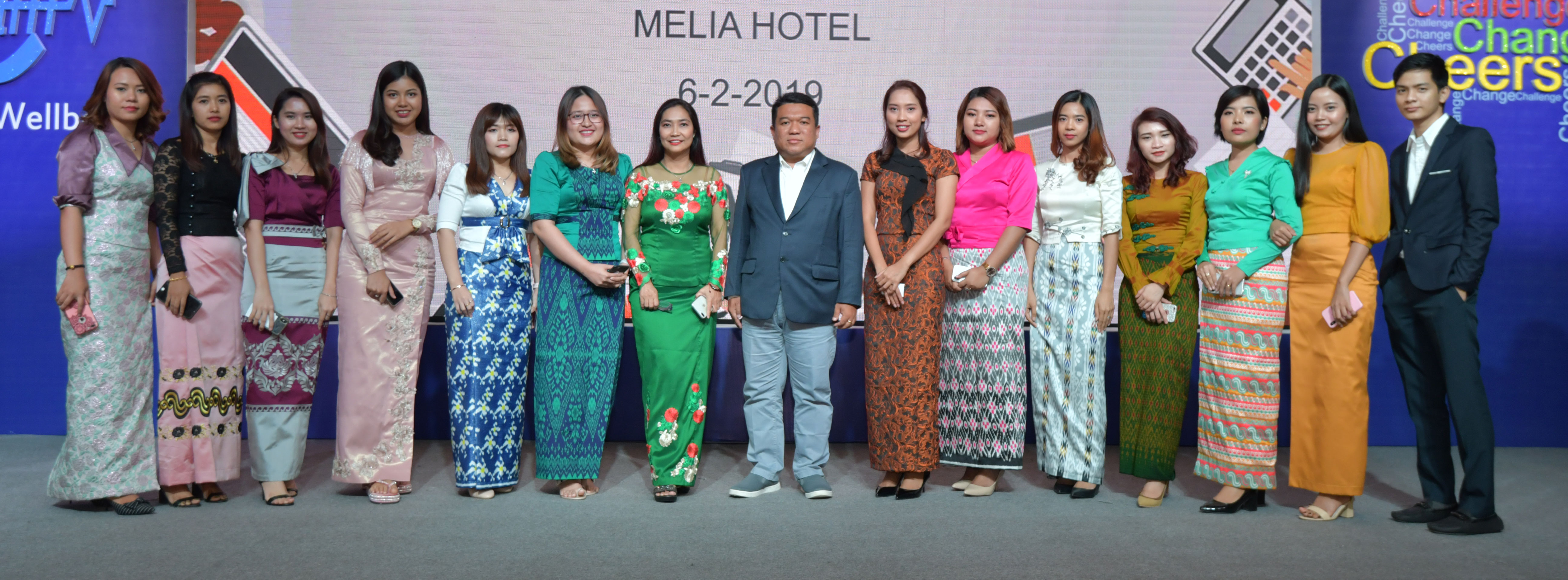 Zifam Myanmar • Medical Company in Myanmar