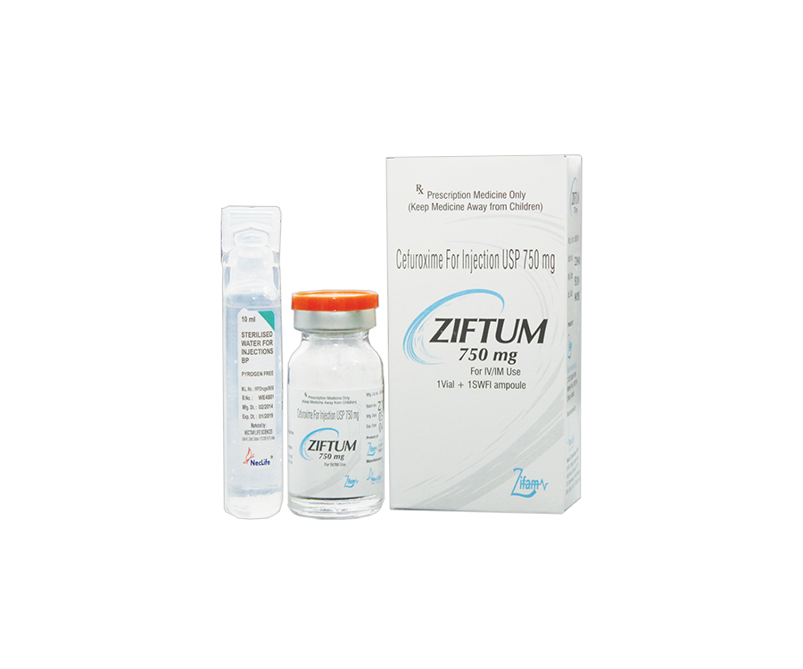 Nervolin • Zifam Myanmar